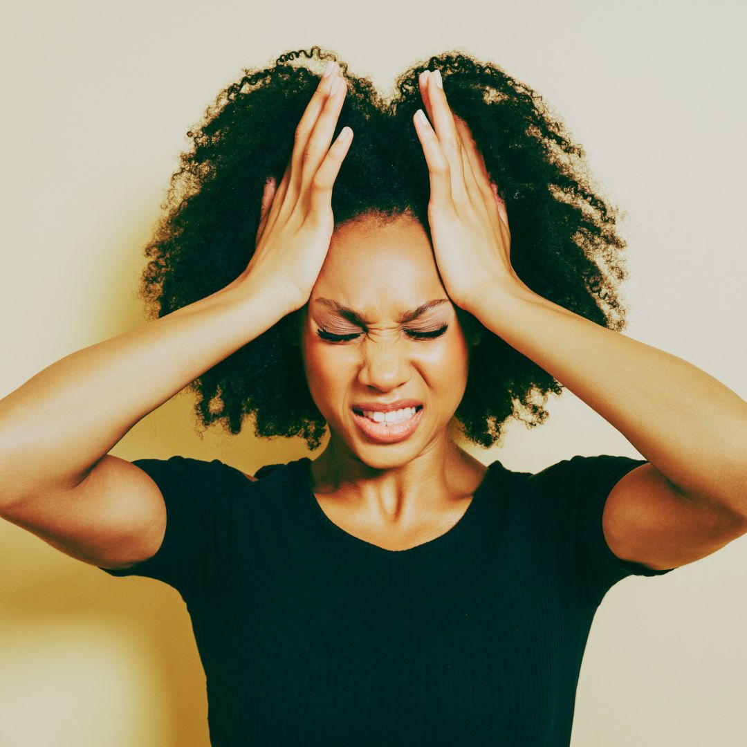 The Impact of Stress on Your Skin: How to Combat Stress-Induced Skin I ...